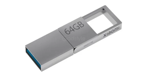 Xiaomi U Disk 64 GB USB 3.2 Type-C Mini Dual Interface price in Bangladesh